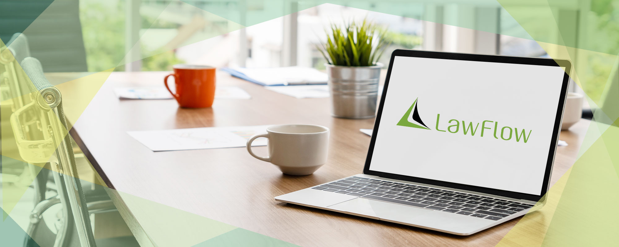 LawFlow(ローフロー) | AI契約書チェックで法務を効率化